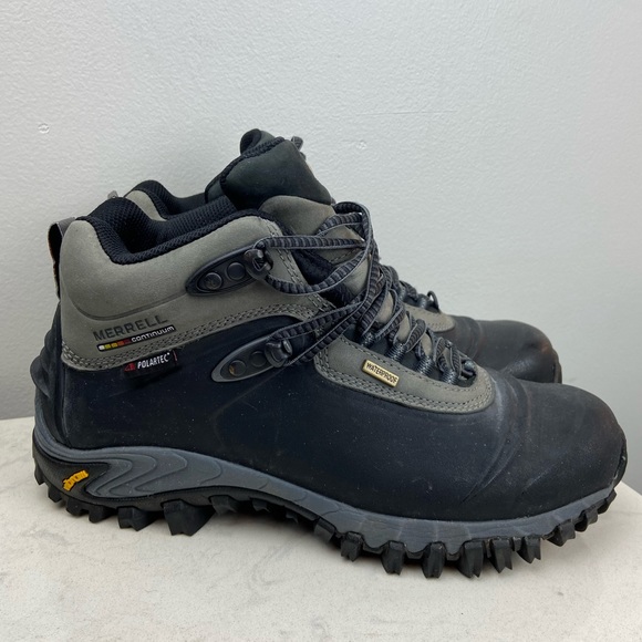 Merrell | Shoes | Mens Merrell Thermo 6 Waterproof Hiking Boot | Poshmark